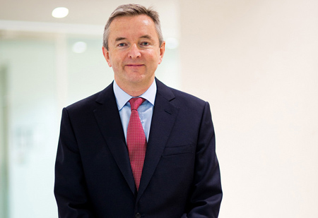 Rio Tinto designa a Simon Thompson como nuevo presidente – AGENDA EMPRESA