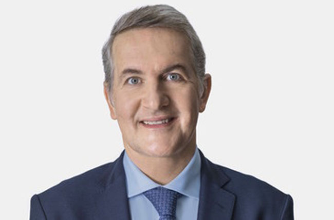 Ramón Laguarta, elegido CEO de PepsiCo – AGENDA EMPRESA