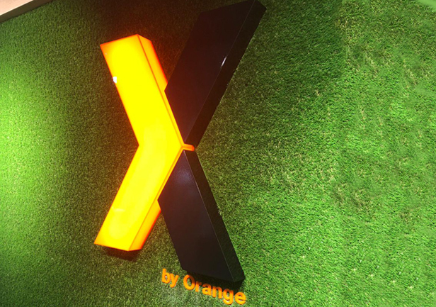 Orange lanza su nueva marca comercial, una solución en la nube para las ...