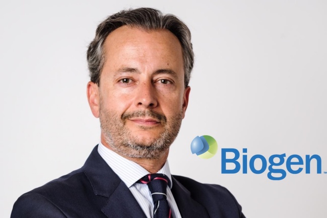 Gregorio Díaz, nuevo director de la Unidad de Esclerosis Múltiple en ...